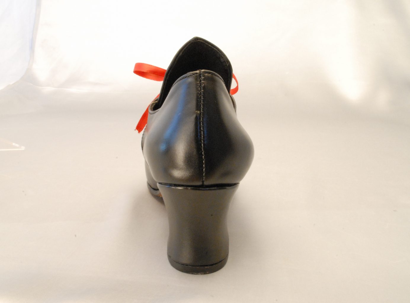 Women's Colonial & Victorian Reenactment Shoes VA | Fugawee