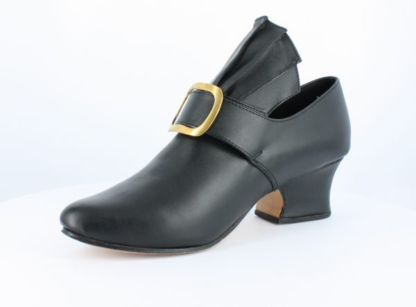 CHERI colonial shoe | Fugawee