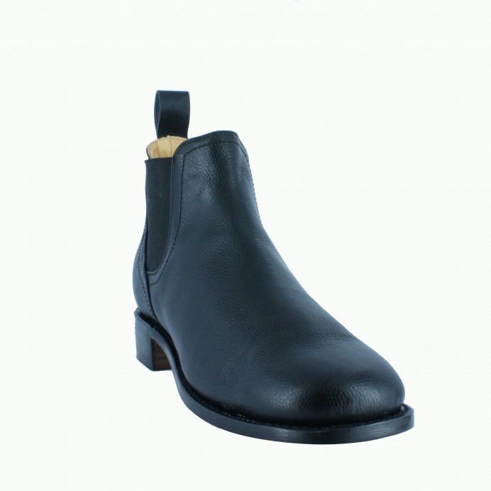 Congress Gaitor, Civil War Men's pull-on shoe | Fugawee