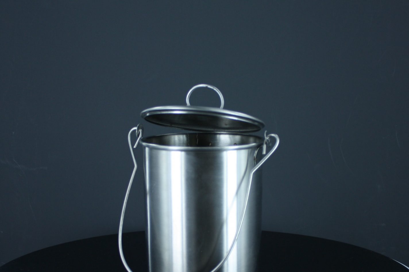 Boiler or Mucket | Fugawee