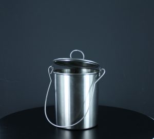 Boiler or Mucket | Fugawee