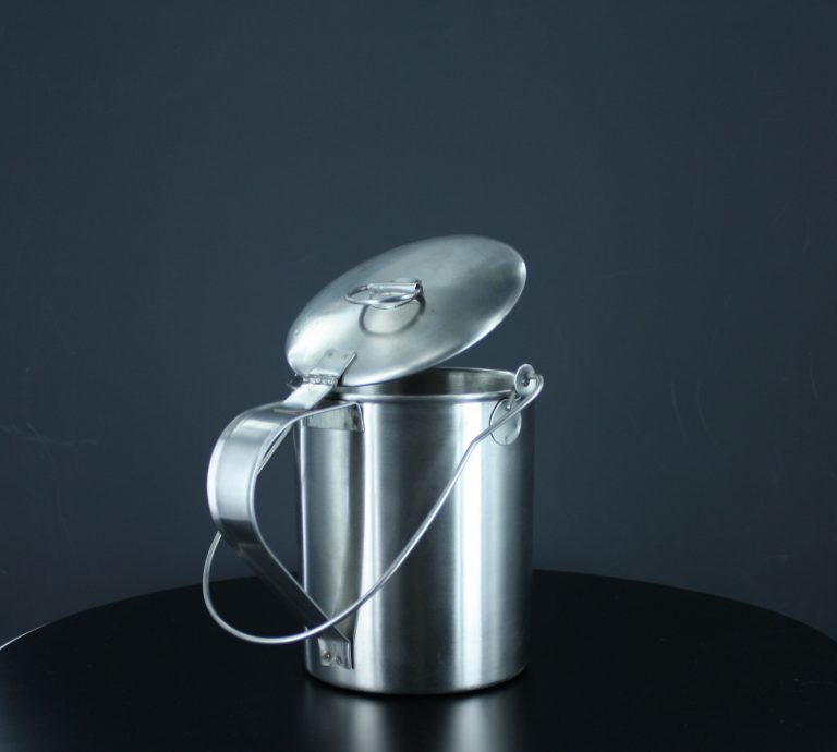 Boiler or Mucket | Fugawee