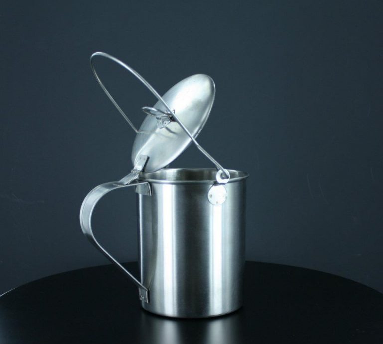 Boiler or Mucket | Fugawee