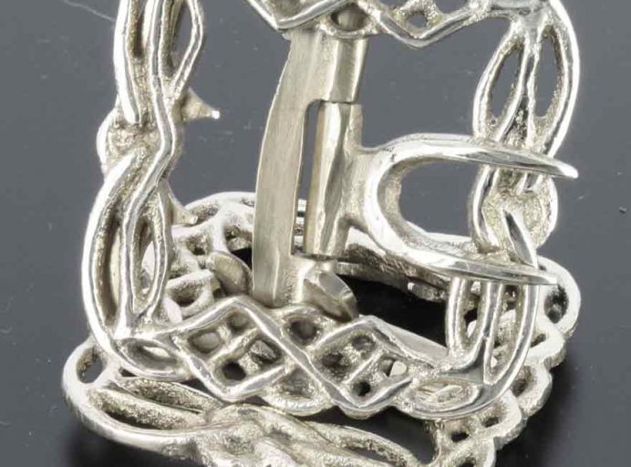 Shop Colonial Shoe & Knee Buckles Online | Fugawee