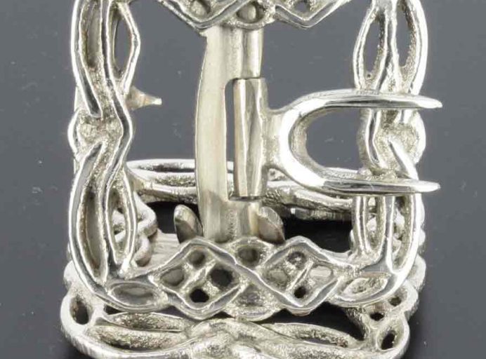 Shop Colonial Shoe & Knee Buckles Online | Fugawee