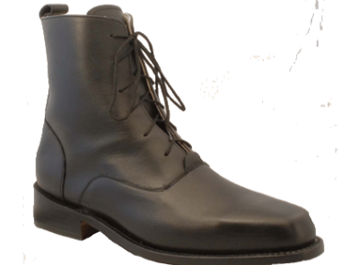 Womens Colonial, Civil war and Victorian shoes | Fugawee