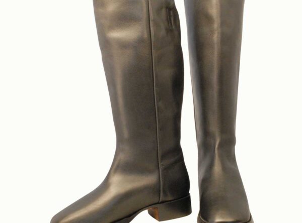 Men's Colonial Reenactment Shoes & Boots for Sale | Fugawee