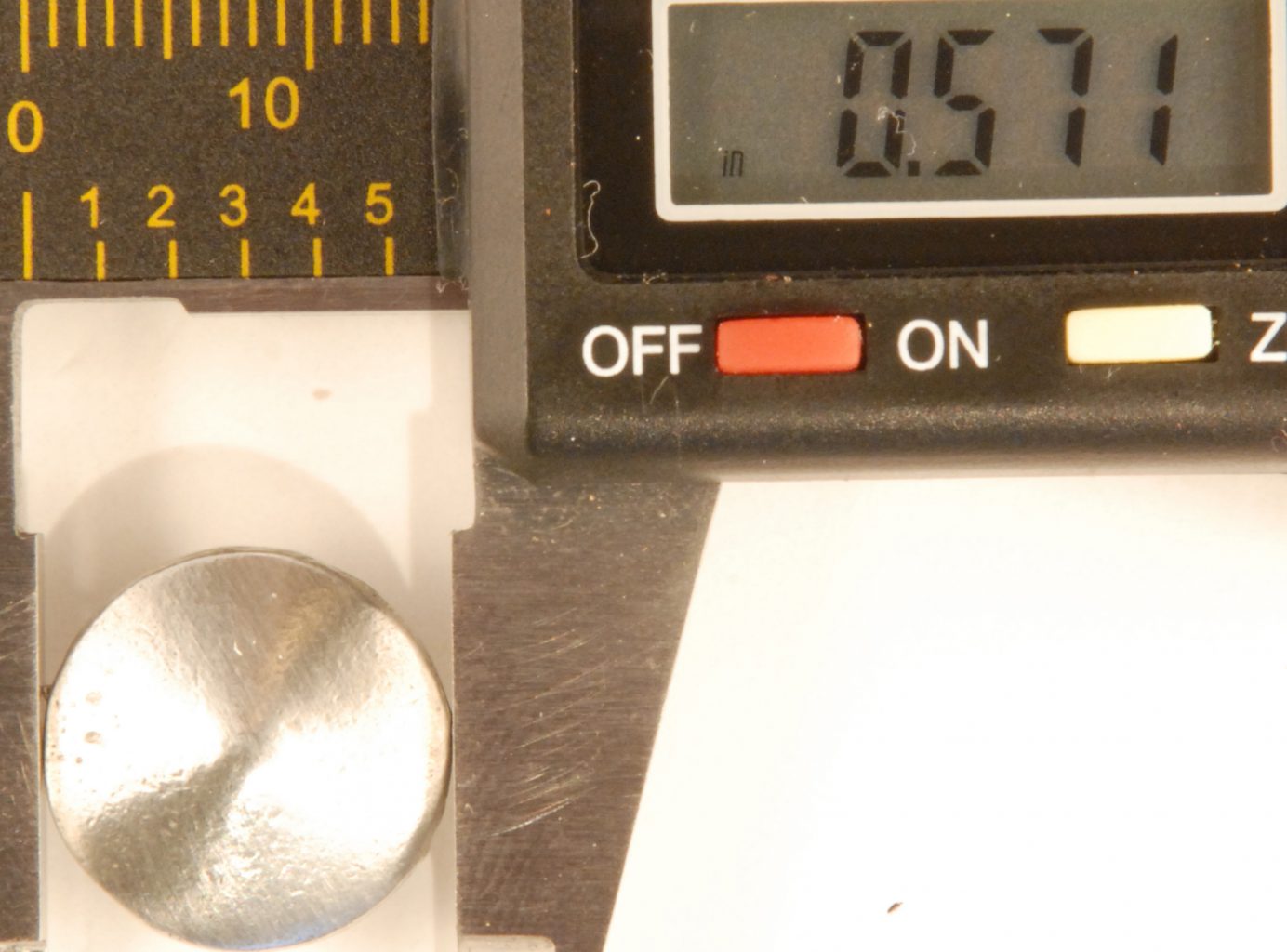 Colonial pewter buttons | Fugawee