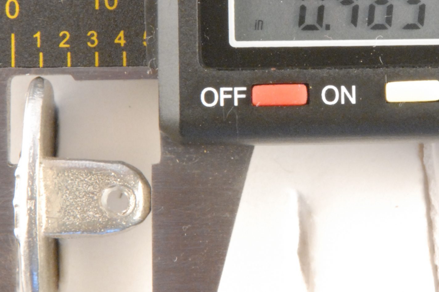 47th Officers Pewter Button 7/8", 153 | Fugawee