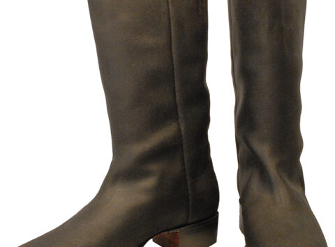 Historic Reenactment Boots & Shoes for Sale | Fugawee
