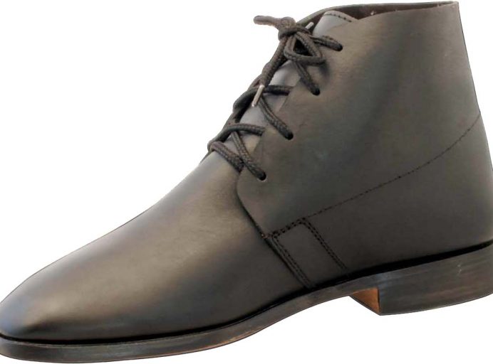 Mens Historic footwear Colonal, balmoral, Elizabethean, Civil war | Fugawee