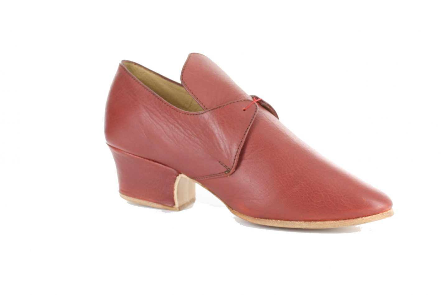 CHERI colonial shoe | Fugawee