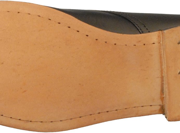 Men's Colonial Reenactment Shoes & Boots for Sale | Fugawee