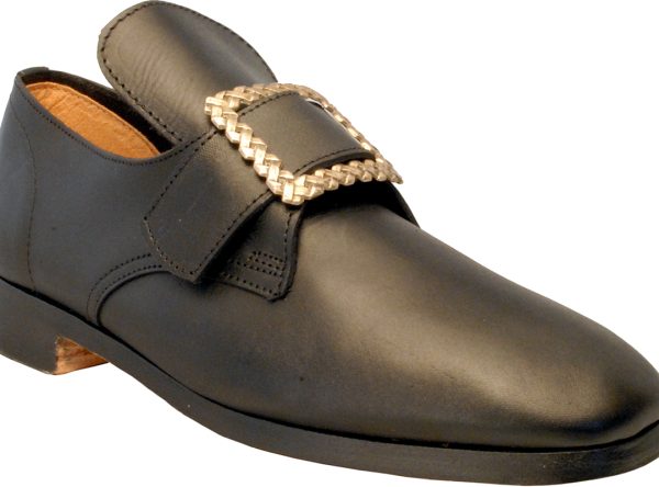 Colonial Shoes & Boots for Men & Women | Fugawee