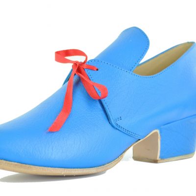 Leslie, Men's Colonial shoe | Fugawee