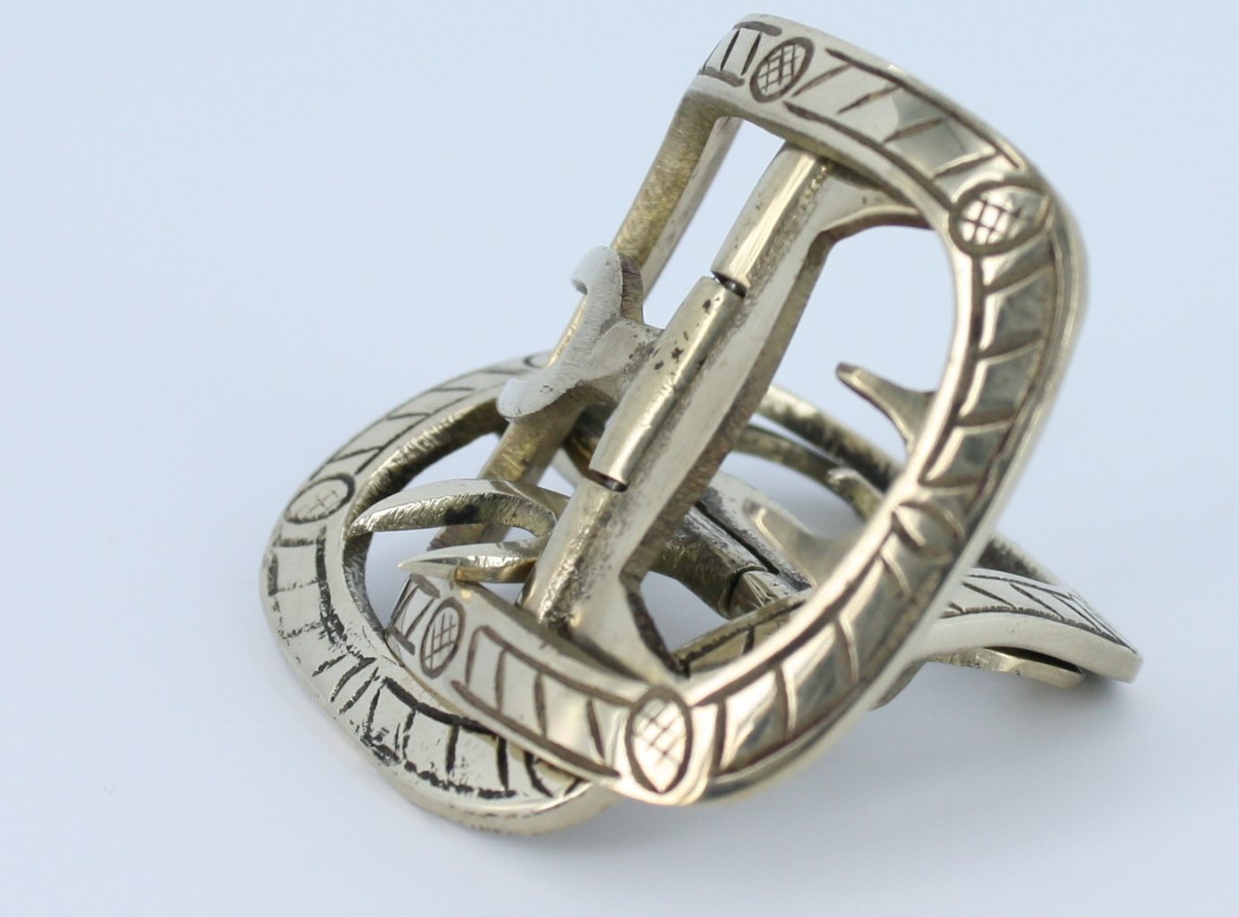 Shop Colonial Shoe & Knee Buckles Online | Fugawee