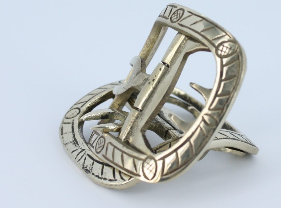 Shop Colonial Shoe & Knee Buckles Online | Fugawee