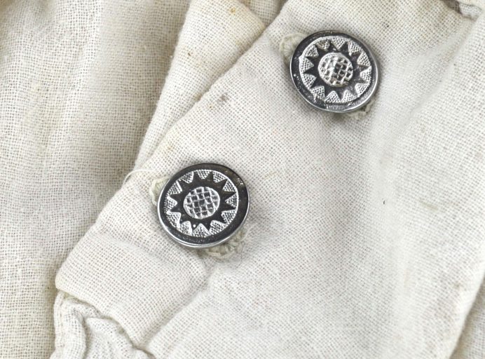 Civilian Colonial and Civil war Buttons | Fugawee