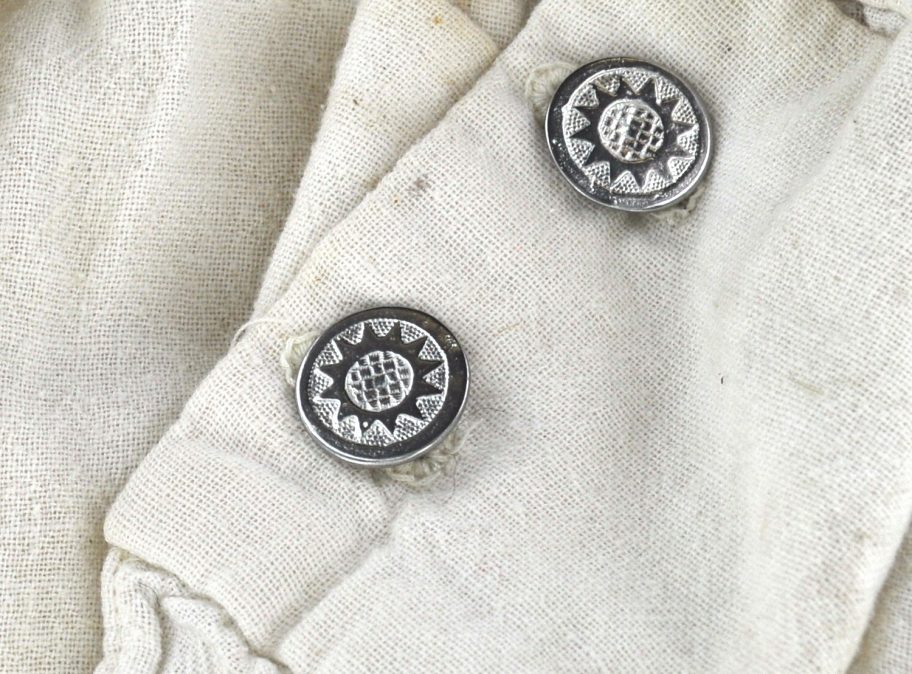 Civilian Colonial and Civil war Buttons | Fugawee