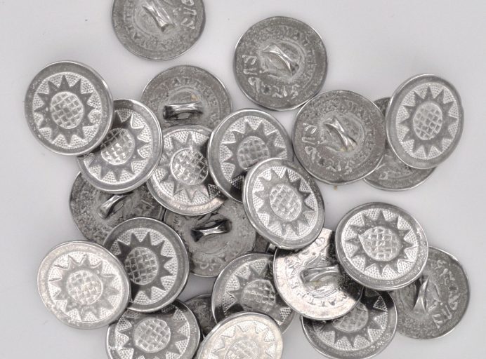 Civilian Colonial and Civil war Buttons | Fugawee