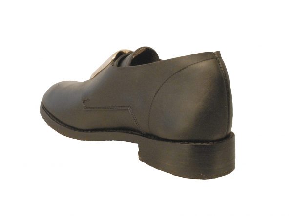 Historical Reenactment Buttons, Boots & Shoes