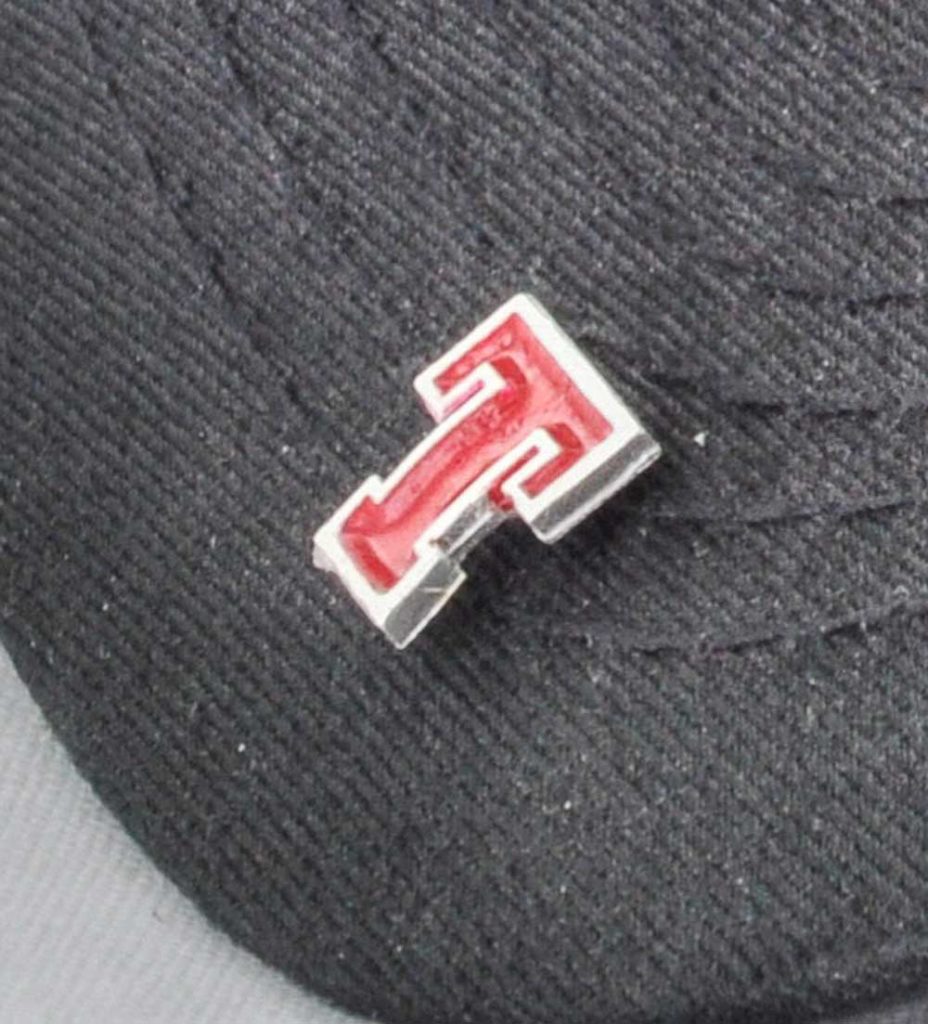 Big T MAGA pins made in the USA | Fugawee